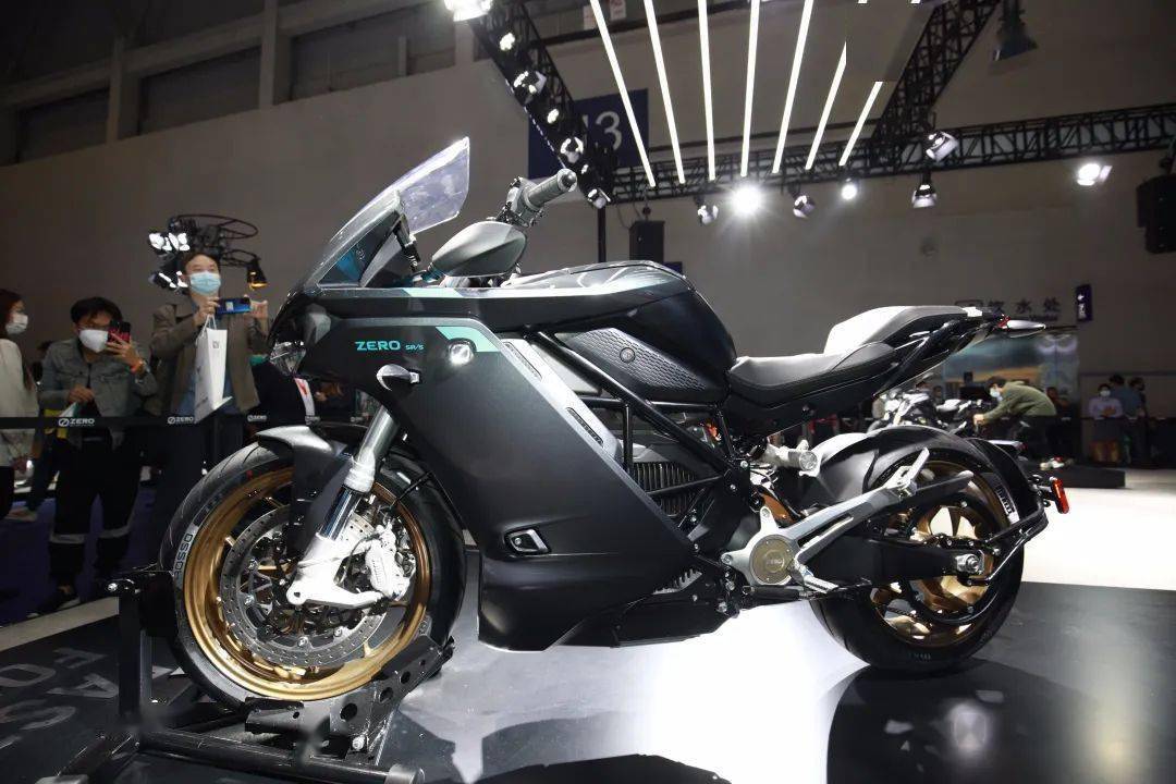 电摩先驱ZREO Motorcycles进入中国市场，畅销车型SR/S、SR、FXE正式发布！_搜狐汽车_搜狐网