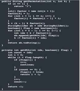 每日一练 | Data Scientist & Business Analyst & Leetcode 面试题 1504_Answer_the_room