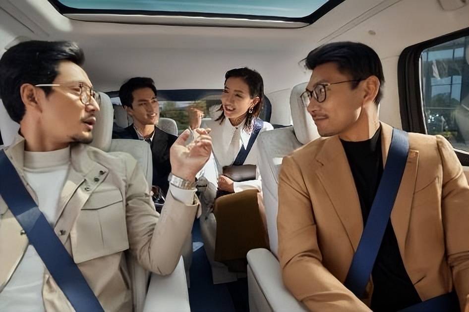 售价52.99-68.99万元 别克全新旗舰MPV——世纪CENTURY正式上市_搜狐汽车_搜狐网