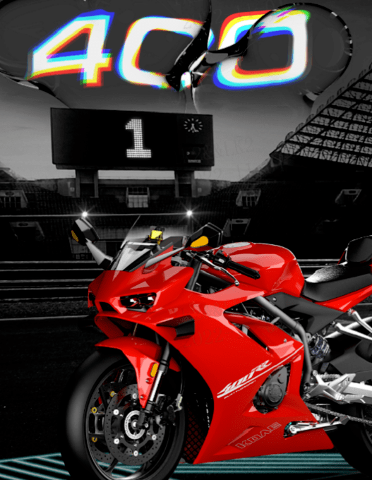 凯越400RR/800ADV真容揭晓..._搜狐汽车_搜狐网