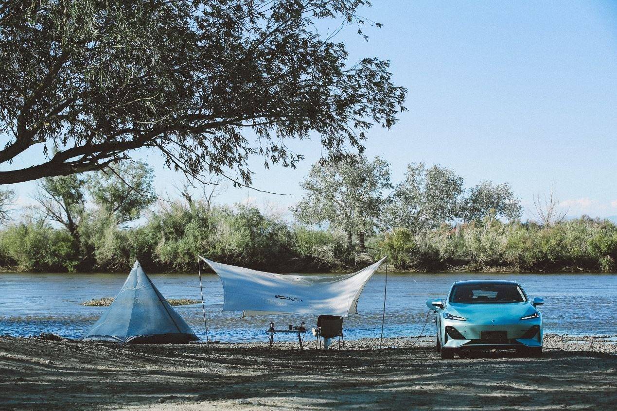 SL03增程版号称超越所有燃油车？BBA竟集体上门宣战？_搜狐汽车_搜狐网