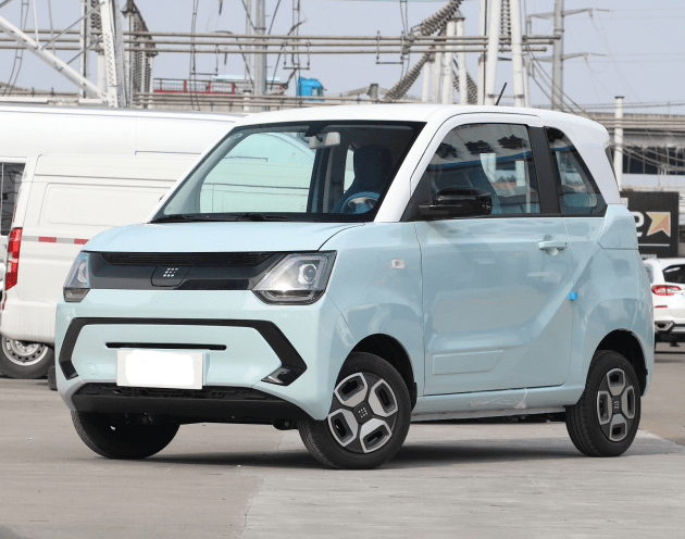 代步车女生哪款经济适用？时尚好开经济，这些车型实力很强_搜狐汽车_搜狐网