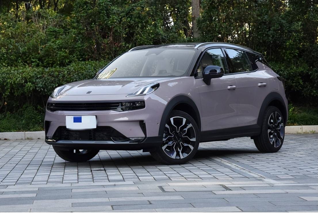 领克06 Remix与全新XRV谁能挑起小型SUV的大梁，全面对比一目了然_搜狐汽车_搜狐网