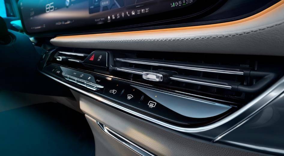 售价52.99-68.99万元 别克全新旗舰MPV——世纪CENTURY正式上市_搜狐汽车_搜狐网