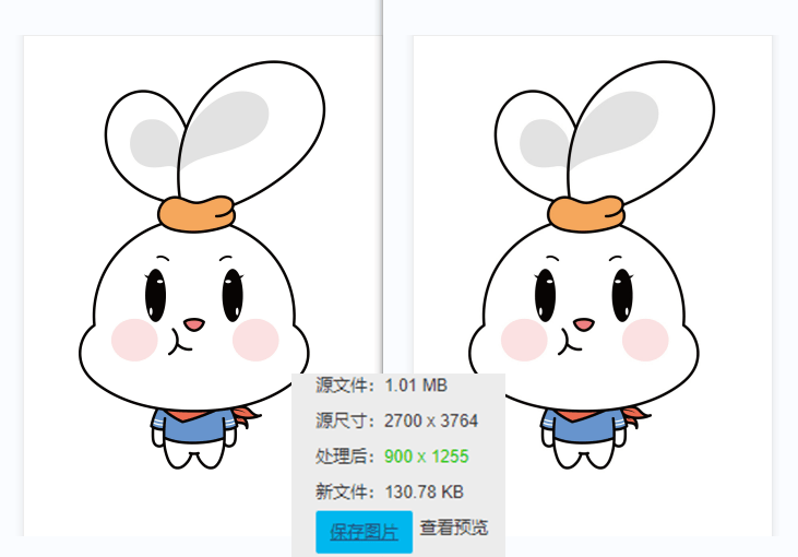 怎么扩大图片大小？如何调整图片大小不变形？_图片尺寸_工具_比例