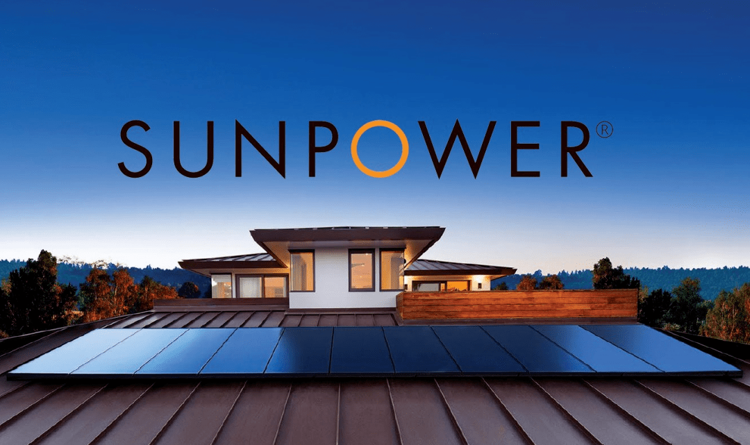 三季度低点+财报来袭，SunPower能经得住市场的考验吗？_报告_盈利_公司