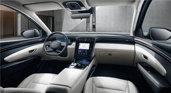 换装8AT实力进阶 第五代途胜L 8AT起售价16.18万元_搜狐汽车_搜狐网