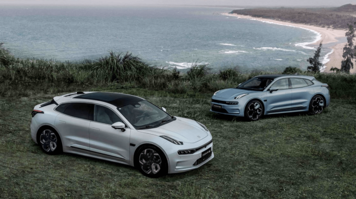 极氪001VS蔚来ET5，谁才是30万级最强“标配王”_搜狐汽车_搜狐网