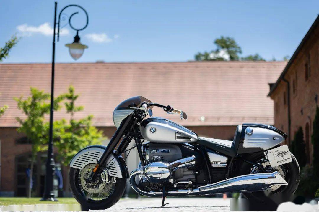 7款狂野定制BMW R 18，每一款都想收入囊中 | 酷乐机车_搜狐汽车_搜狐网