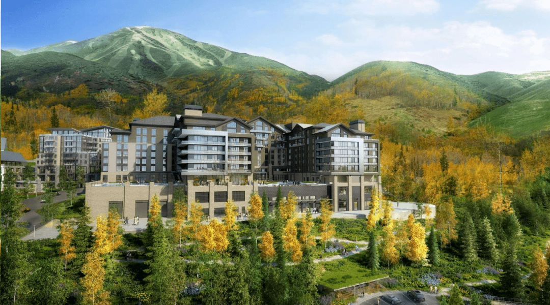 美国EB-5优质项目推荐——Extell五月花君悦酒店，享免排期配额！_移民_滑雪_名额