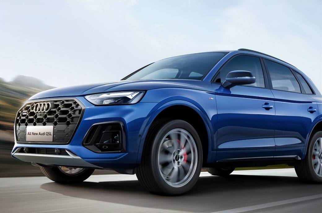揽巡和奥迪Q5L，谁能更好诠释大5座SUV的硬核颜值！_搜狐汽车_搜狐网