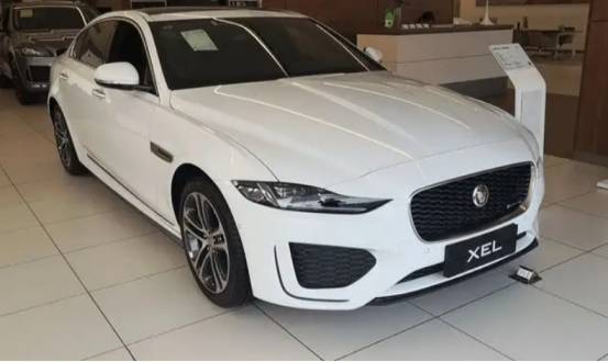 捷豹XEL与沃尔沃S60强者PK谁能更胜一筹？_搜狐汽车_搜狐网