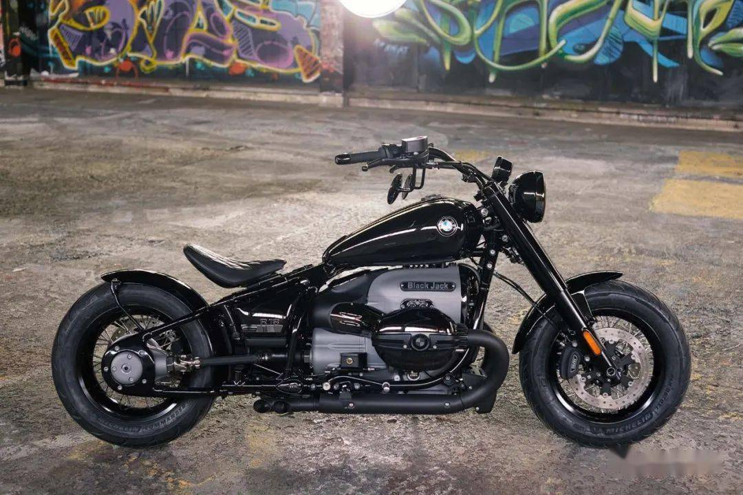 7款狂野定制BMW R 18，每一款都想收入囊中 | 酷乐机车_搜狐汽车_搜狐网