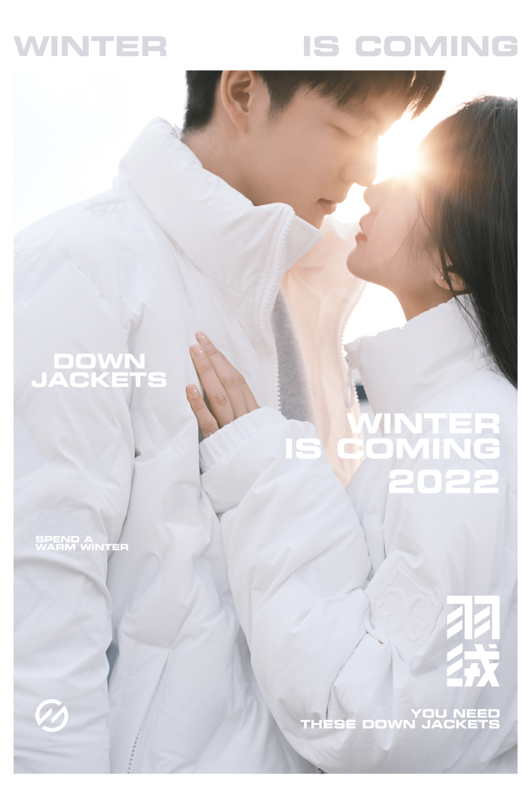 GXG Fashion | 双11羽绒怎么买？都帮你挑好了！_控股集团_广场_新城