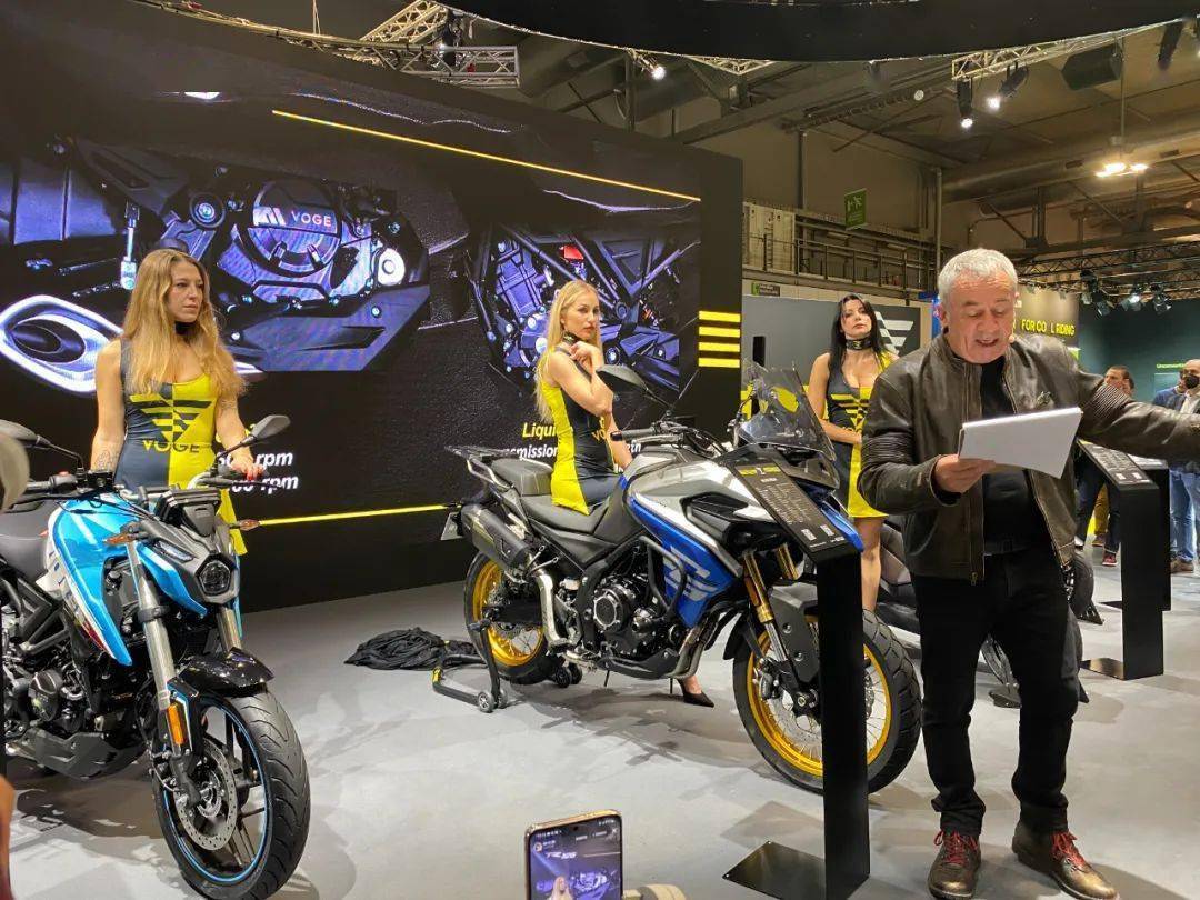 无极新车，ADV“无极马” 900DS ，无极 DS525X，复古攀爬 AC525X亮相_搜狐汽车_搜狐网