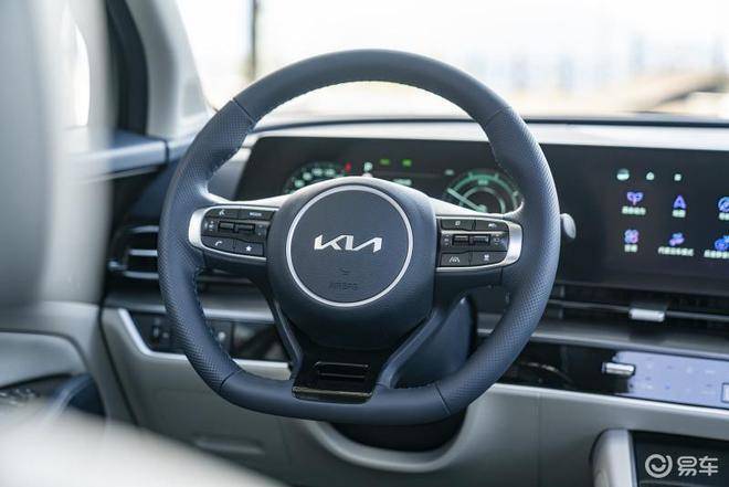 推荐2.0T/2.0L HEV 旗舰版 起亚狮铂拓界购车手册_搜狐汽车_搜狐网