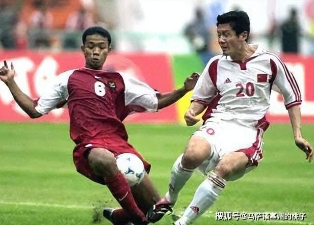 世界杯回顾：2002世界杯中国队预选赛的战绩是怎样的？_比赛_主客场_名额