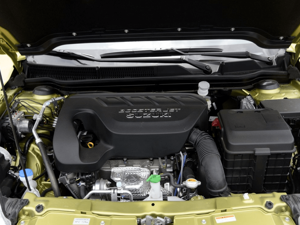 新车搭载1.4T、1.6L发动机，匹配的是CVT、6AT、6速手动变速箱_搜狐汽车_搜狐网