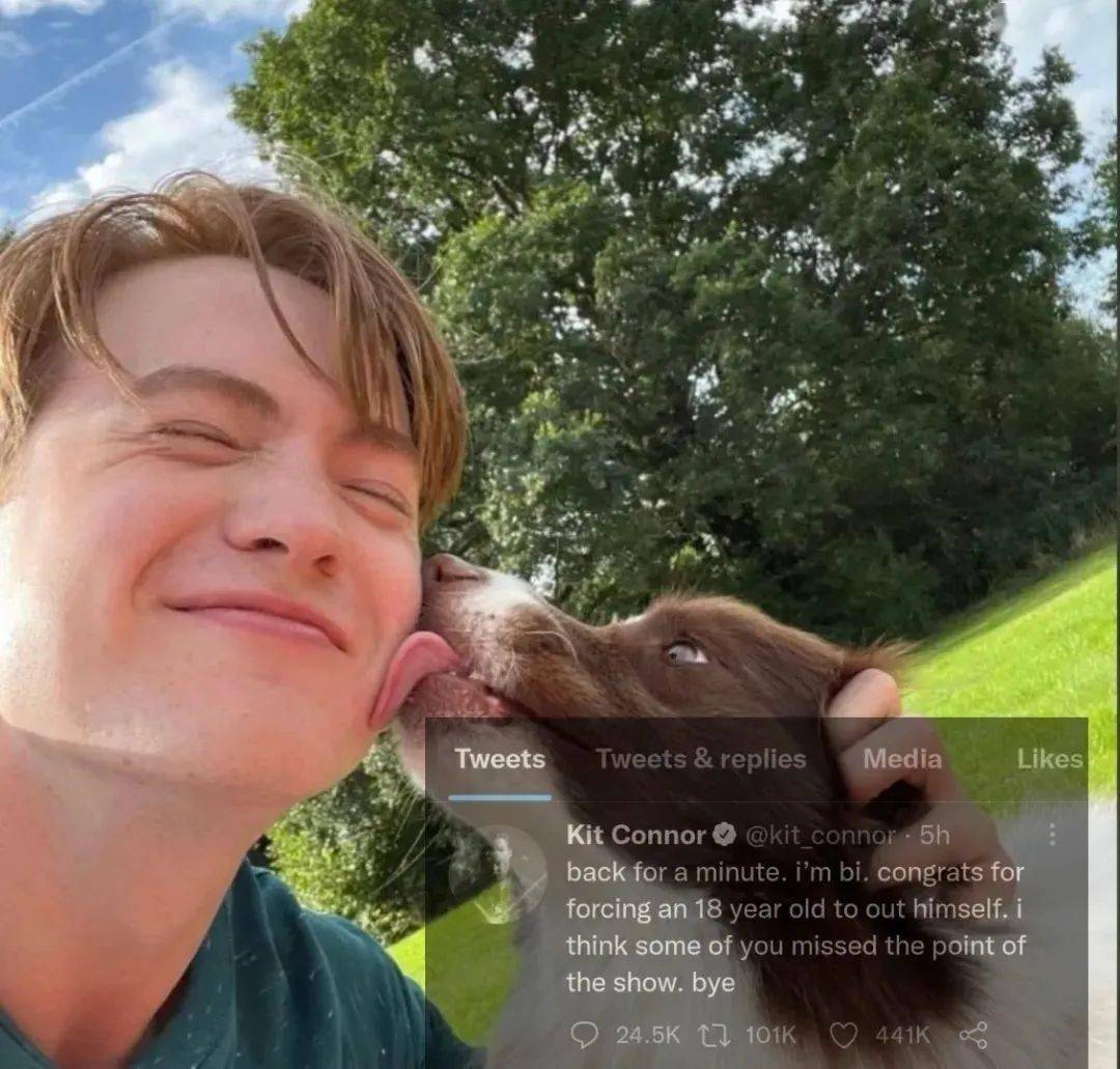 “穿衣自由”从不只属于辣妹们💃 -6park.com