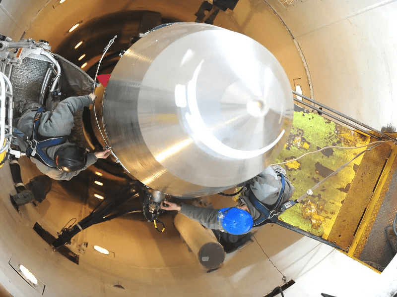 美国下一代新型洲际弹道导弹——LGM-35A“哨兵”_民兵_系统_计划