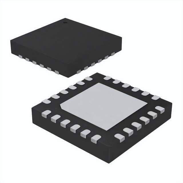 ATMEGA8-16MU/代理现货库存/Microchip/嵌入式微控制器/深圳市太航半导体_类型_保护_产品