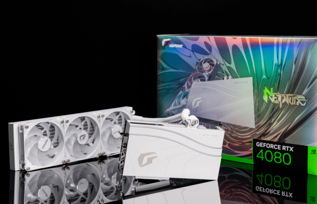 霸气水神降临，开启惊艳视觉盛宴！七彩虹iGame GeForce RTX 4080 16GB Neptune OC首发测评_性能_Cores_Ada