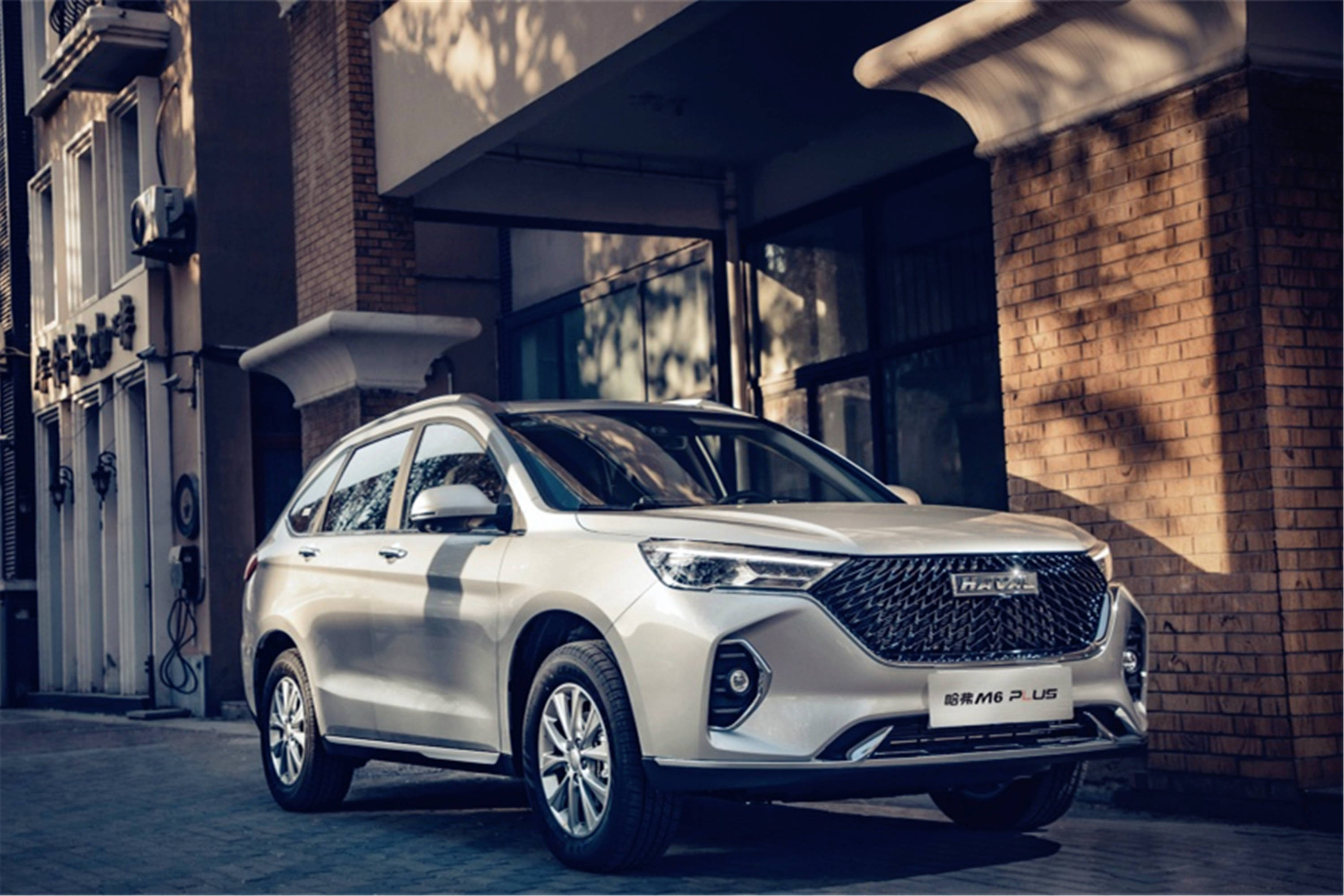 拼性价比的话，这几款国产SUV还真没输过_搜狐汽车_搜狐网