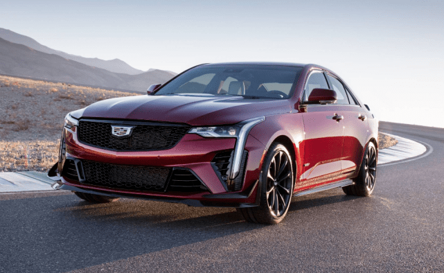 20万价位、200匹以上的后驱，1.5T的CT4绝对超值_搜狐汽车_搜狐网