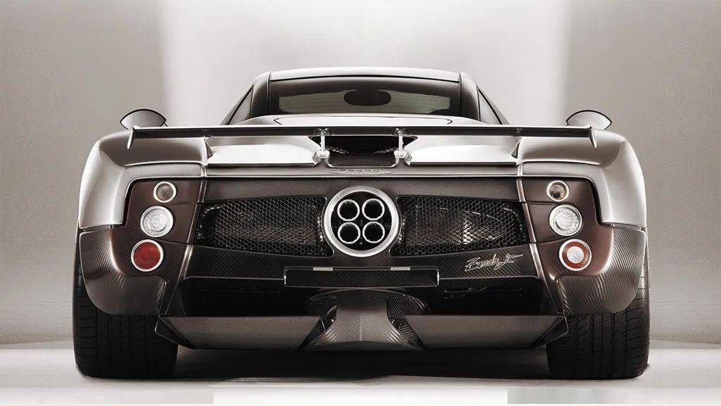 一辆售价半个亿的帕加尼超跑，在迪拜市中心造出了最奢华楼盘！本周日一起看房品鉴！_搜狐汽车_搜狐网