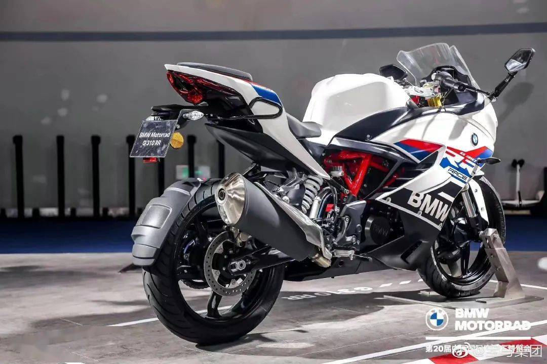 宝马310RR国内首秀，“大品牌小排量”还有戏吗_搜狐汽车_搜狐网