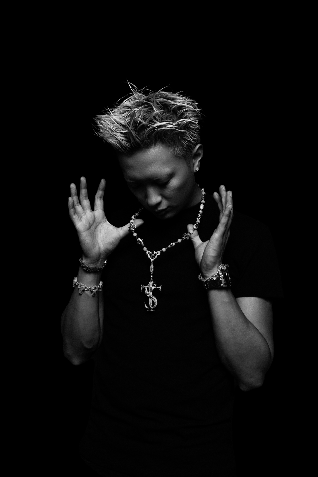 什么情况？Asen艾志恒公开道歉！成都的Rapper都是复制人？？_Cee_Drill_歌词