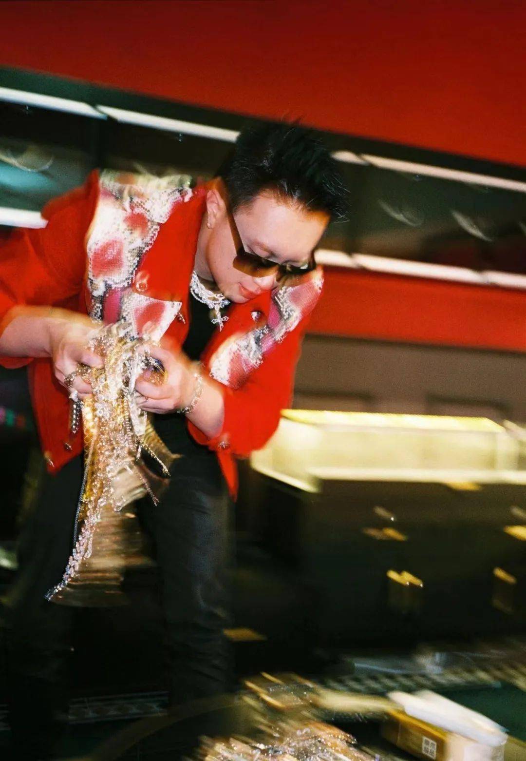 什么情况？Asen艾志恒公开道歉！成都的Rapper都是复制人？？_Cee_Drill_歌词