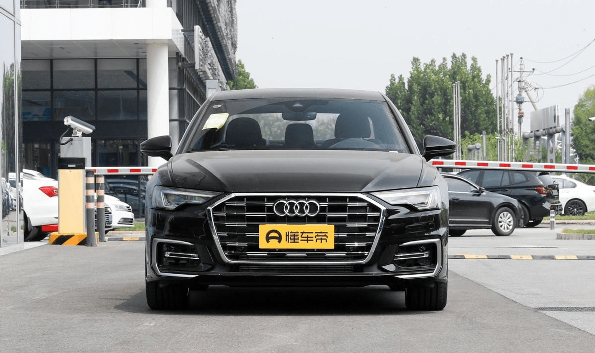 想买豪华中大型轿车，沃尔沃S90对比奥迪A6L，究竟该如何选？_搜狐汽车_搜狐网