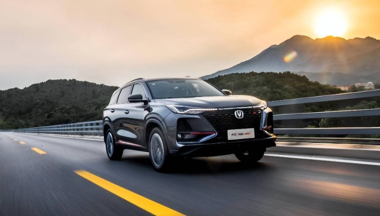 你中意北京X7还是长安CS75 PLUS、哈弗H6？_搜狐汽车_搜狐网