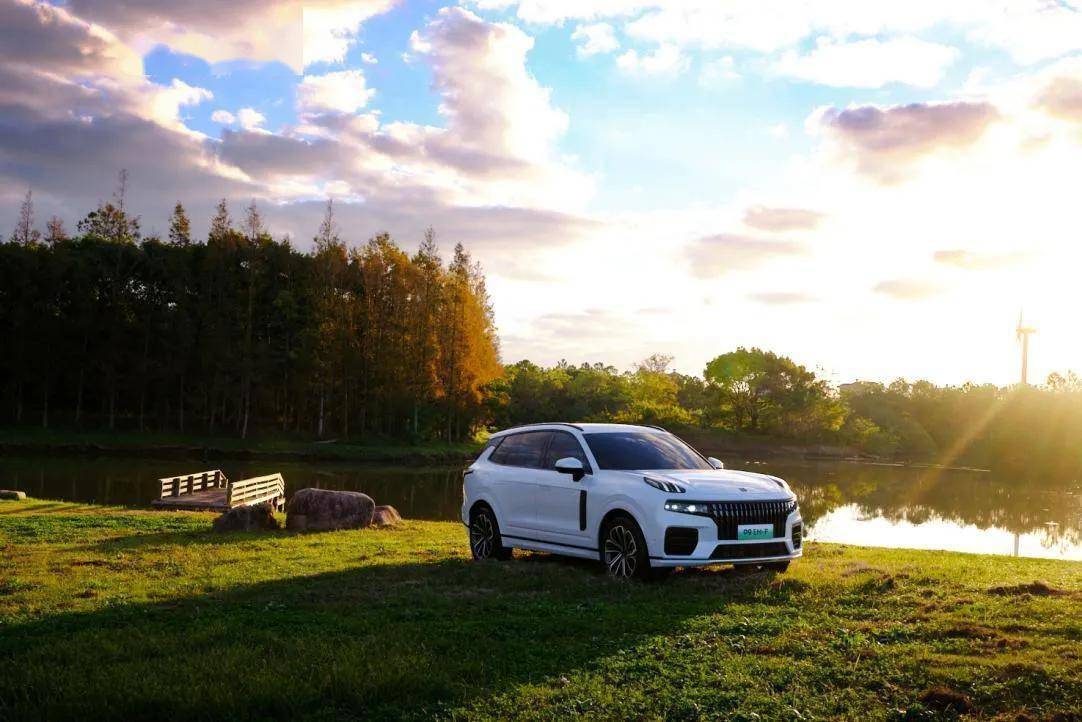 在领克09 EM-P面前理想L8还理想吗_搜狐汽车_搜狐网