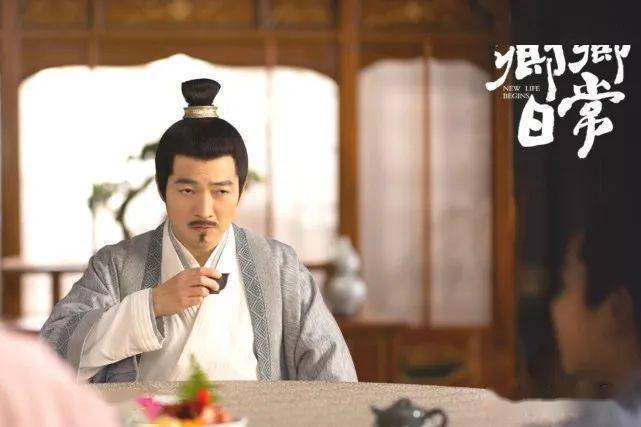 田曦薇凭借《卿卿日常》出圈，不仅七天涨粉45万，演技也备受好评_剧中_电视剧_观众