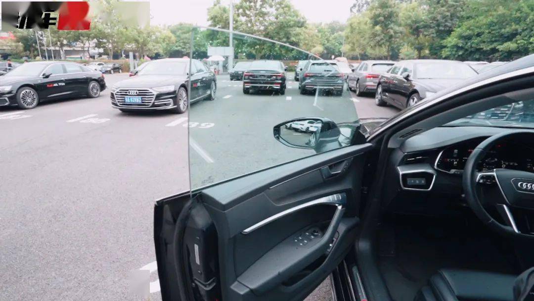 A7的掀背能当饭吃？取消矩阵大灯+动态尾灯，2.0T比A7L 3.0T还贵~_搜狐汽车_搜狐网