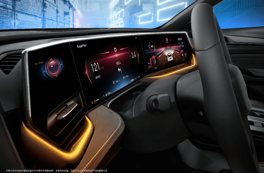 预售9.99万起，欧尚X5 PLUS堪称十万级SUV天花板_搜狐汽车_搜狐网