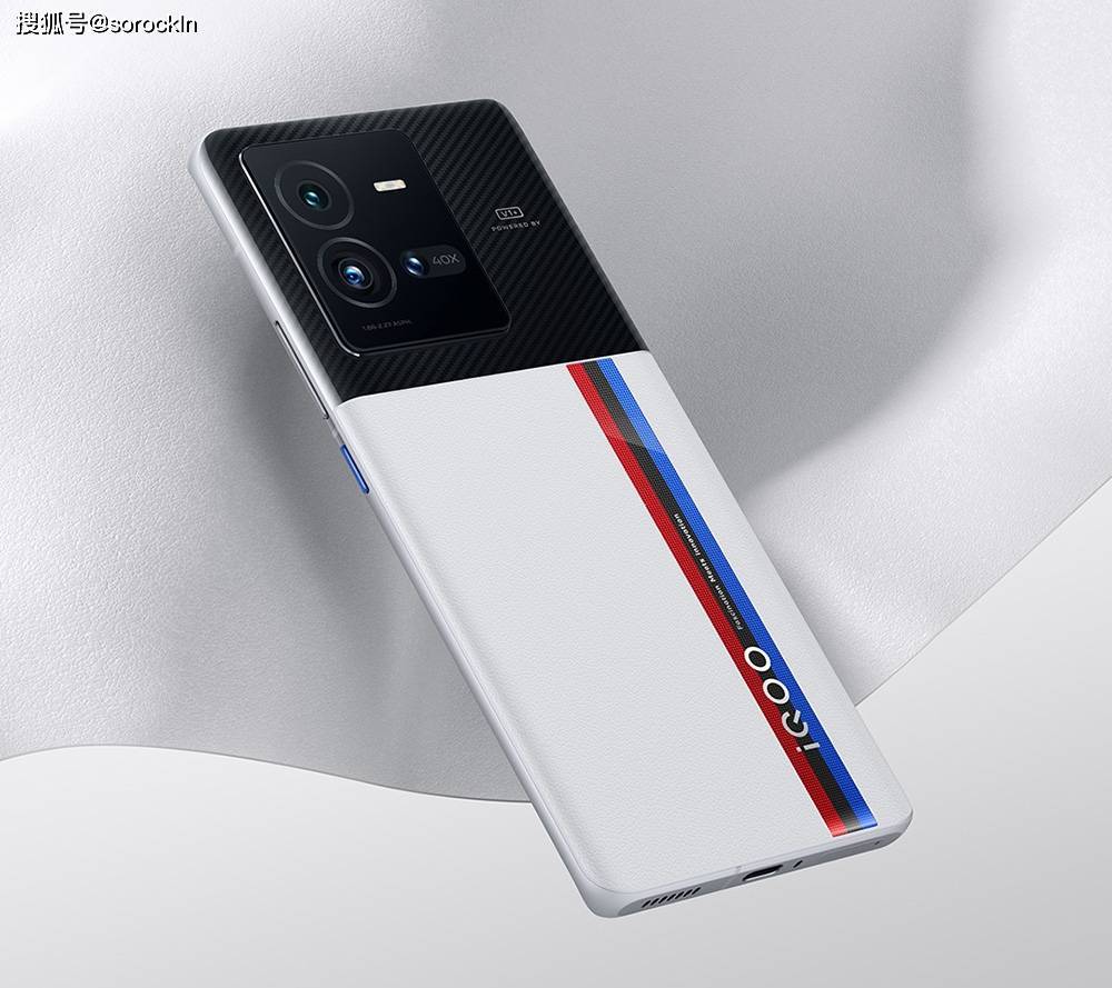 iQOO11已经确认，16GB大内存+骁龙8二代，还有2K屏，比小米13更早_Gen_旗舰_方面