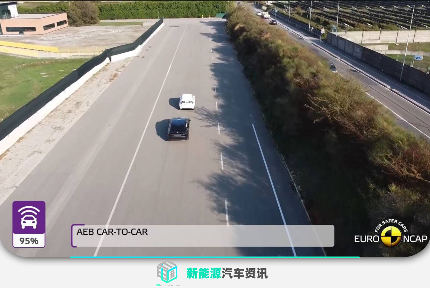 蔚来ET7获Euro NCAP五星安全评级 刷新中国纯电动车得分记录_搜狐汽车_搜狐网