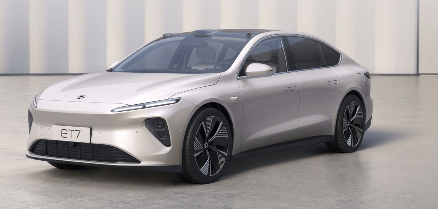 蔚来全系车型试驾会深圳站开启_搜狐汽车_搜狐网