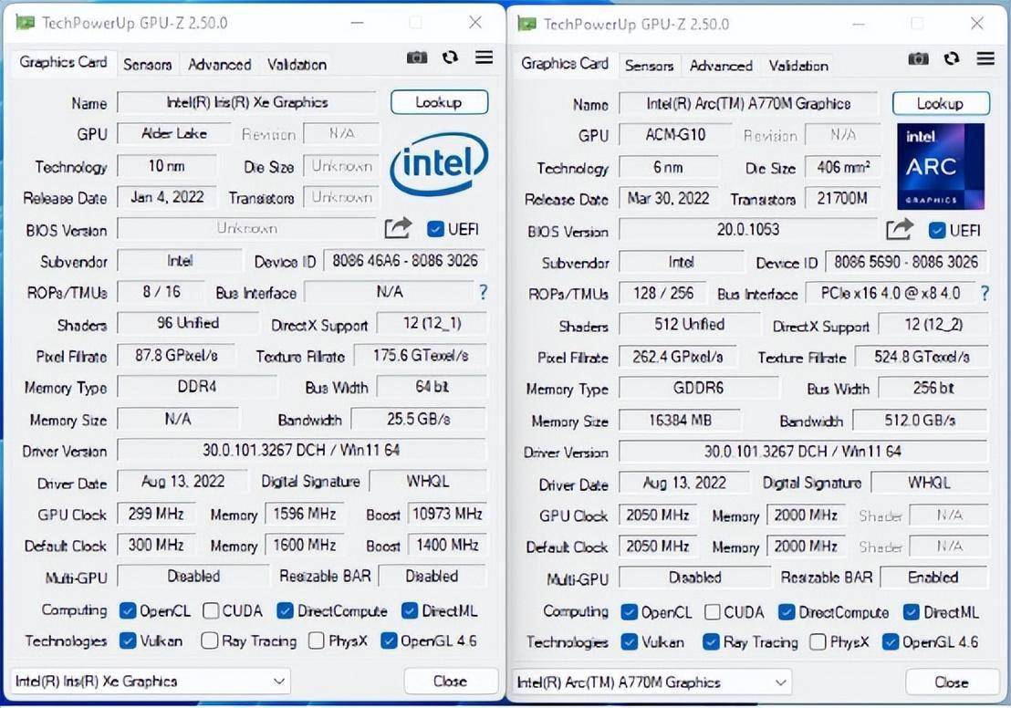 不走寻常路 自带Arc A700M的蝰蛇峡谷值得吗_性能_电脑产品_体积