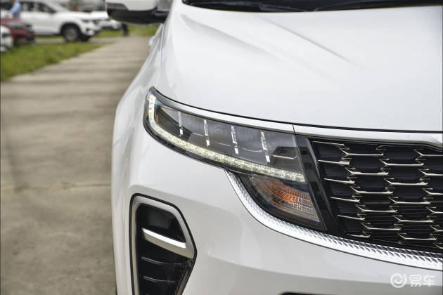 16.28万买起亚KX5 从此改变对紧凑型suv的看法_搜狐汽车_搜狐网