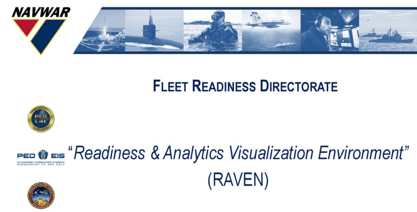 美国海军数字军种建设案例与启示_数据_作战_系统