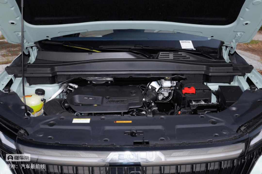 油耗仅4.8L，顶配却不到15万的混动SUV，皓极能否入手？_搜狐汽车_搜狐网