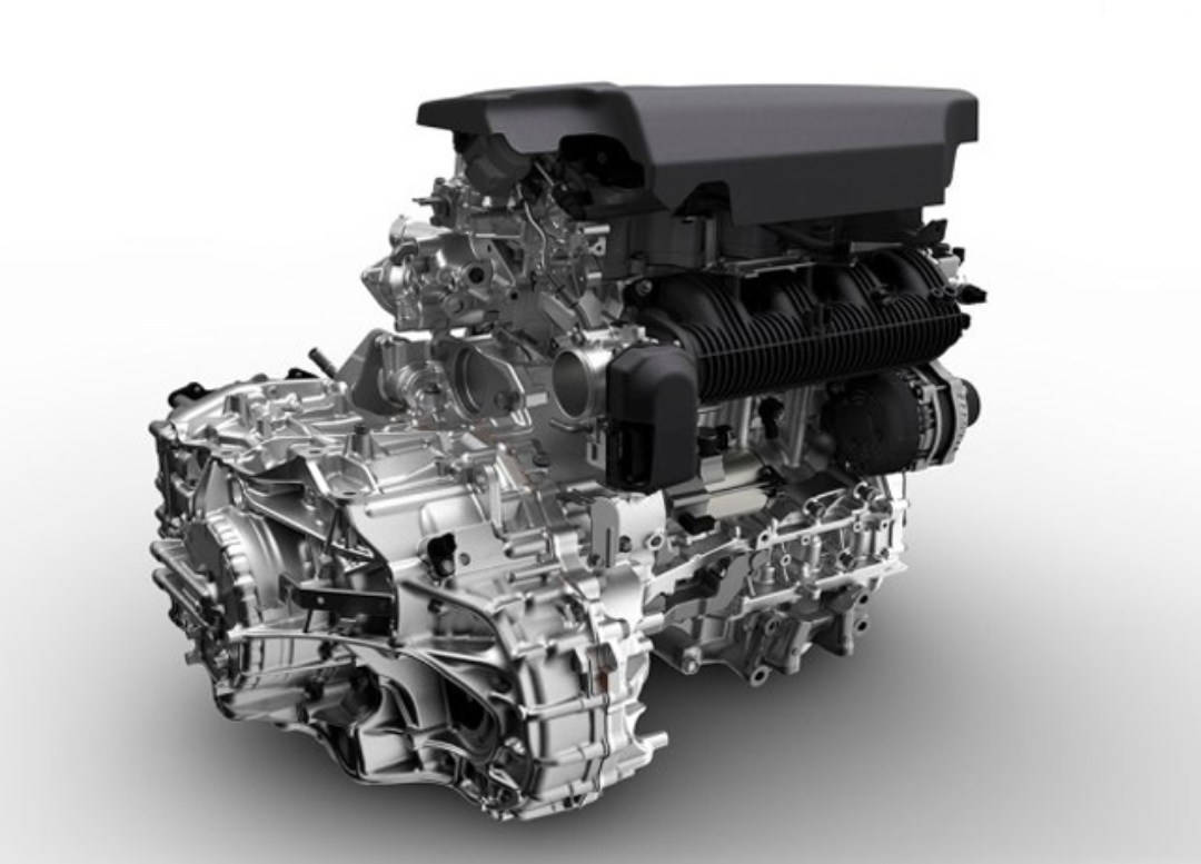 比汉兰达大一圈！这本田7座SUV搭10AT 就等引进了！_搜狐汽车_搜狐网