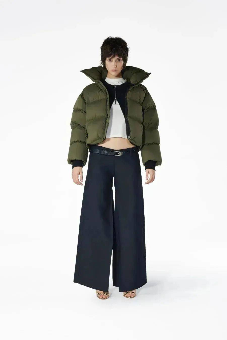 从极简视觉到生活方式，Fax Copy Express* 背后传递怎样的生活理念？_品牌_服装_设计