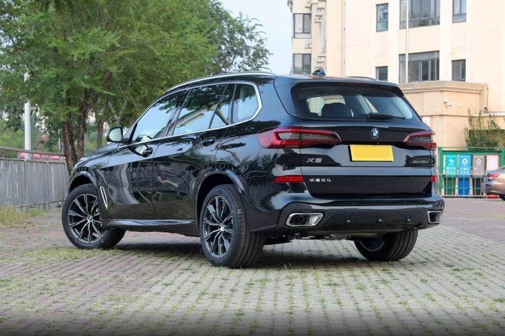车身加长130mm，配2.0T和3.0T，60.5万起的国产宝马X5实力如何？_搜狐汽车_搜狐网