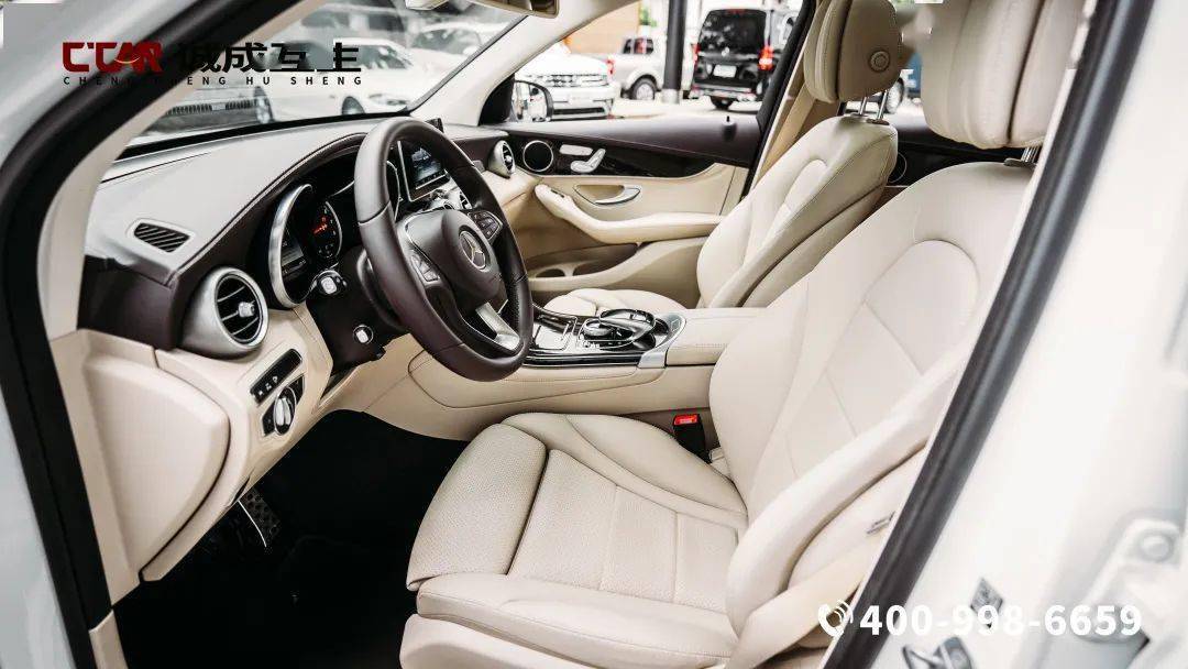 立省20万+，让你轻松入手四驱SUV！【奔驰GLC260 4MATIC 豪华型 】_搜狐汽车_搜狐网