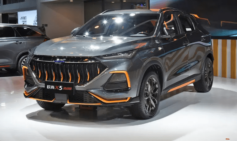 售价10万左右 奔腾T55和长安欧尚X5哪个实力更强？_搜狐汽车_搜狐网